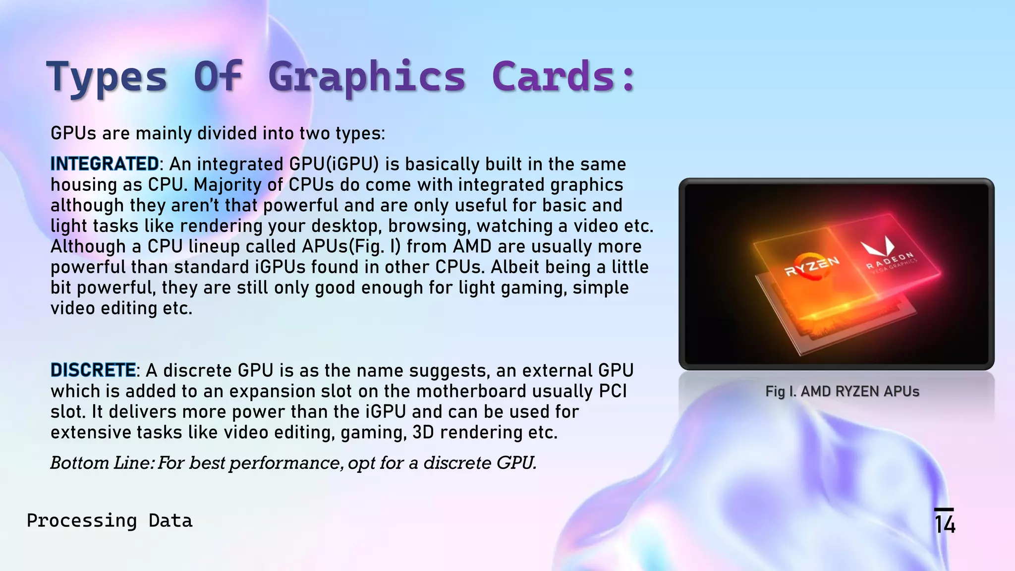 Topics - , Addressing modes, GPU, .pdf | Computing | Technology & Computing