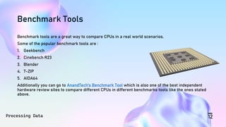 Topics - , Addressing modes, GPU, .pdf | Computing | Technology & Computing