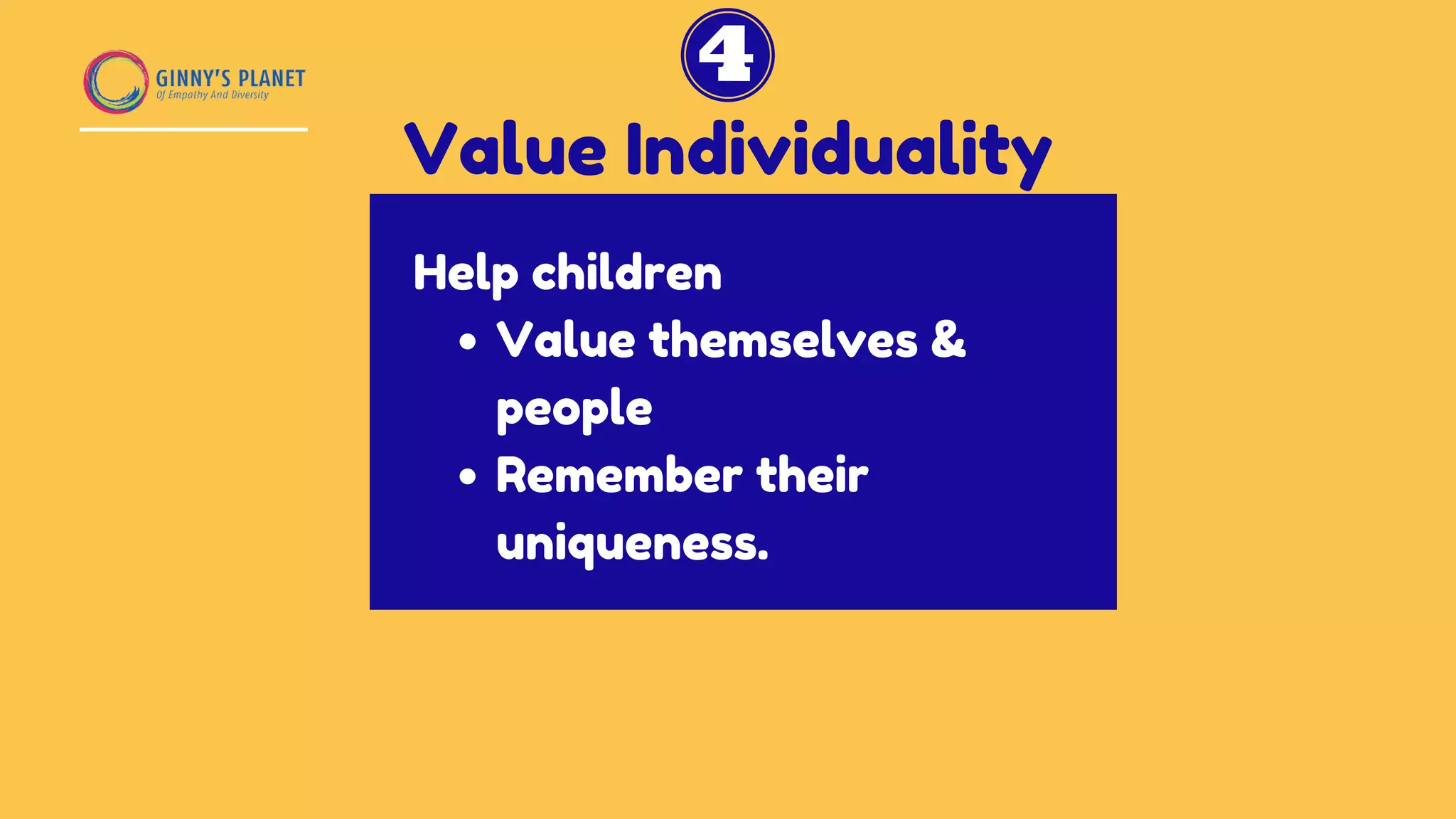 How To Teach About Empathy, Disability & Diversity in School | PDF