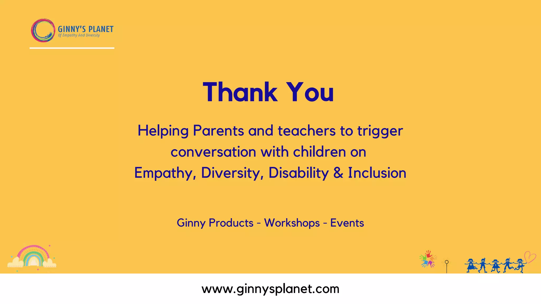 How To Teach About Empathy, Disability & Diversity in School | PDF