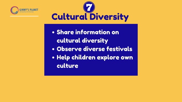 How To Teach About Empathy, Disability & Diversity in School | PDF
