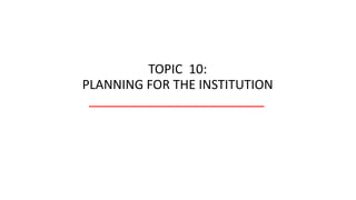 Suggested Topics for Educational Planning.pptx