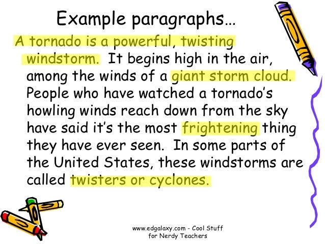 how-to-summarize-a-paragraph-summarizing-worksheets-2019-02-27