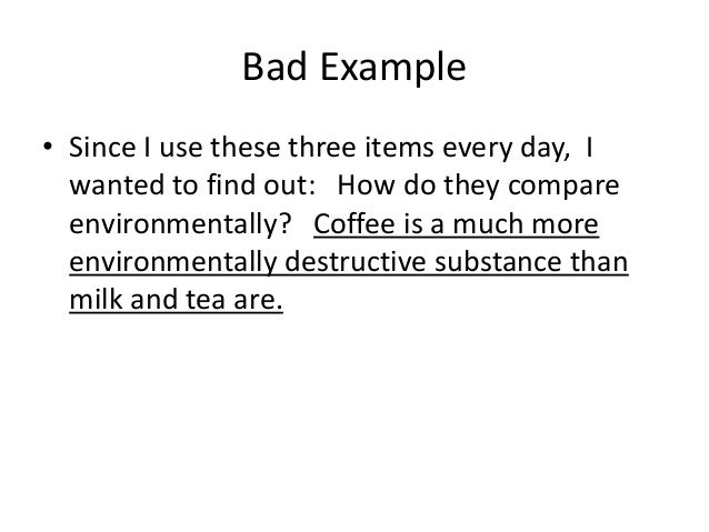 Topic Sentence topic-sentence