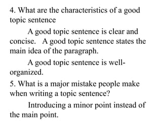Topic sentence.pptx