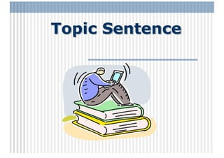 Topic Sentence | PDF