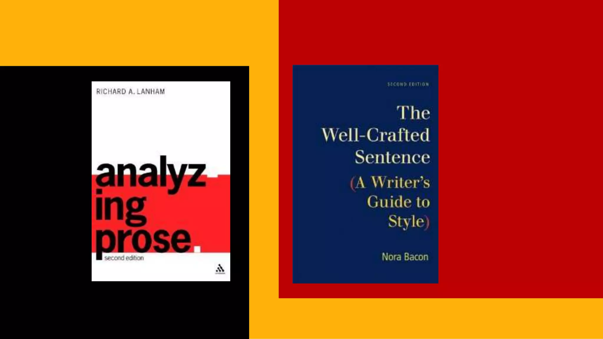 Topic sentences paragraph writing patterns | PPT