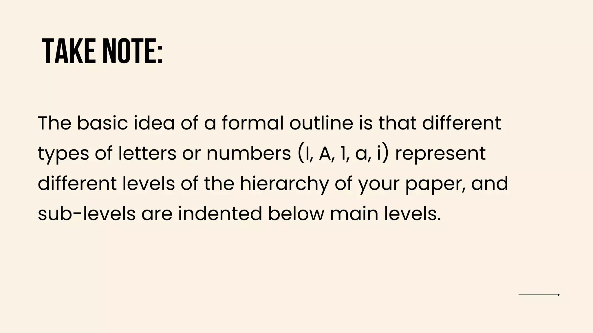 TOPIC SENTENCE ( TOPIC OUTLINE AND SENTENCE OUTLINE.pdf