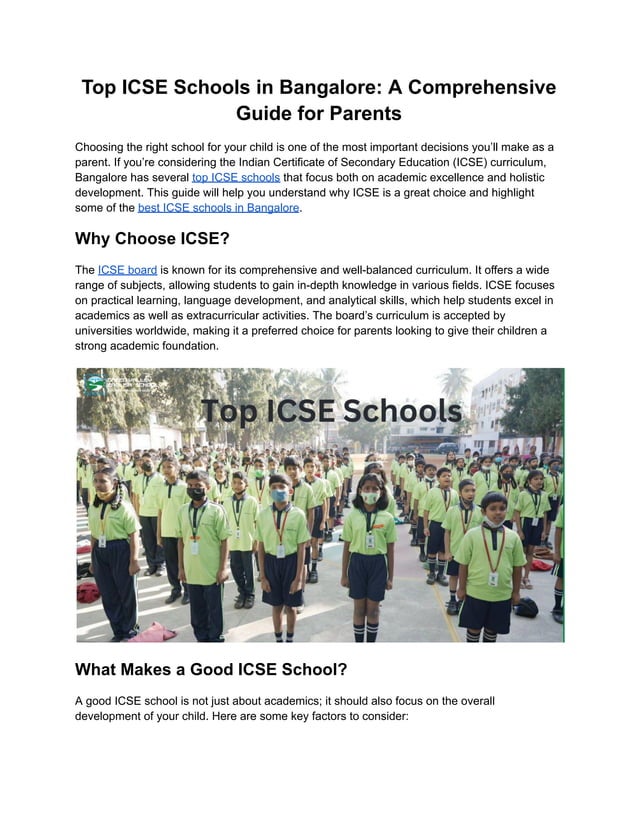 Top ICSE Schools in Bangalore_ A Comprehensive Guide for Parents.pdf