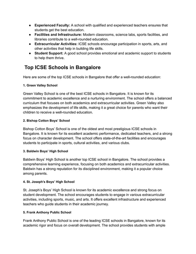 Top ICSE Schools in Bangalore_ A Comprehensive Guide for Parents.pdf