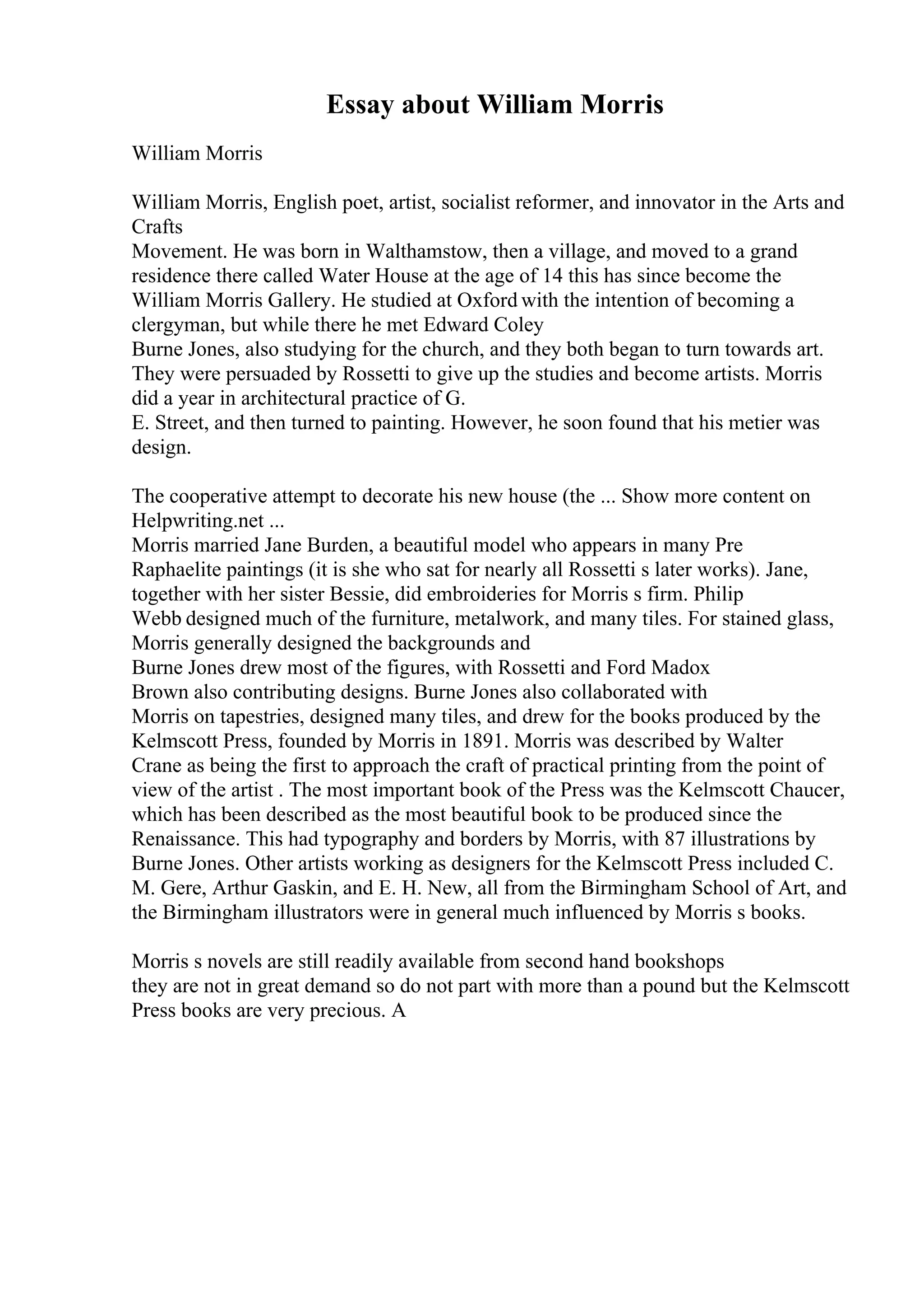 Topics For Discursive Essays. How To Write Discursive Essay? Structure ...