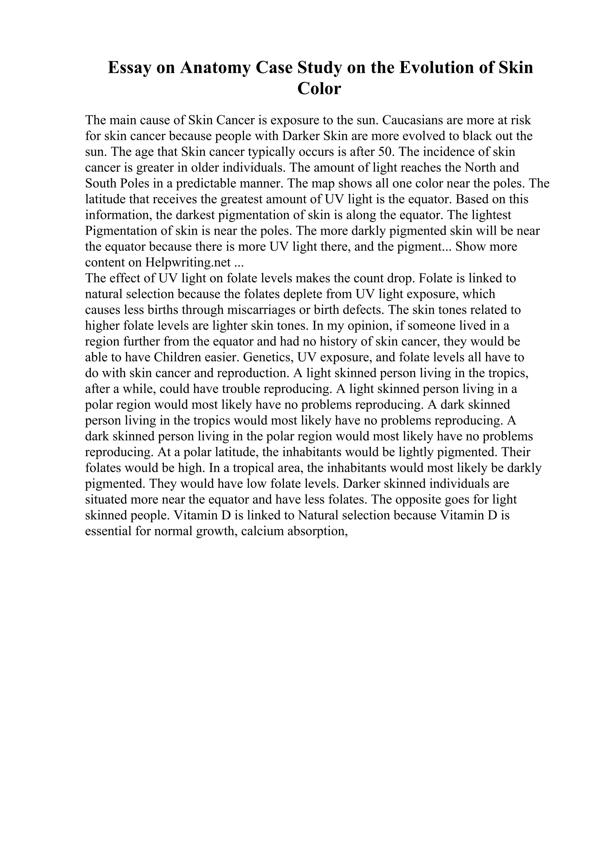 Topics For Discursive Essays. How To Write Discursive Essay? Structure ...