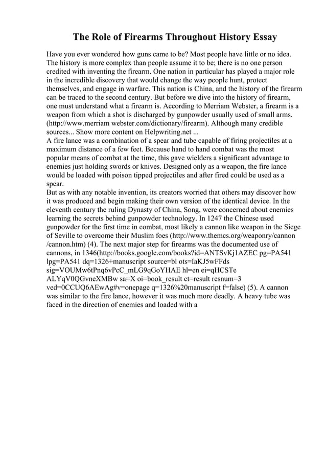 Topics For Extended Definition Essay.pdf