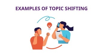 ORAL COMMUNICATION TOPIC SHIFTING strategy.pptx