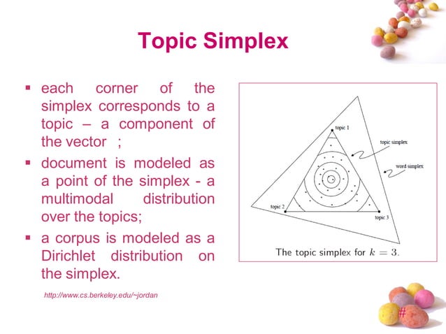 Topics Modeling | PDF