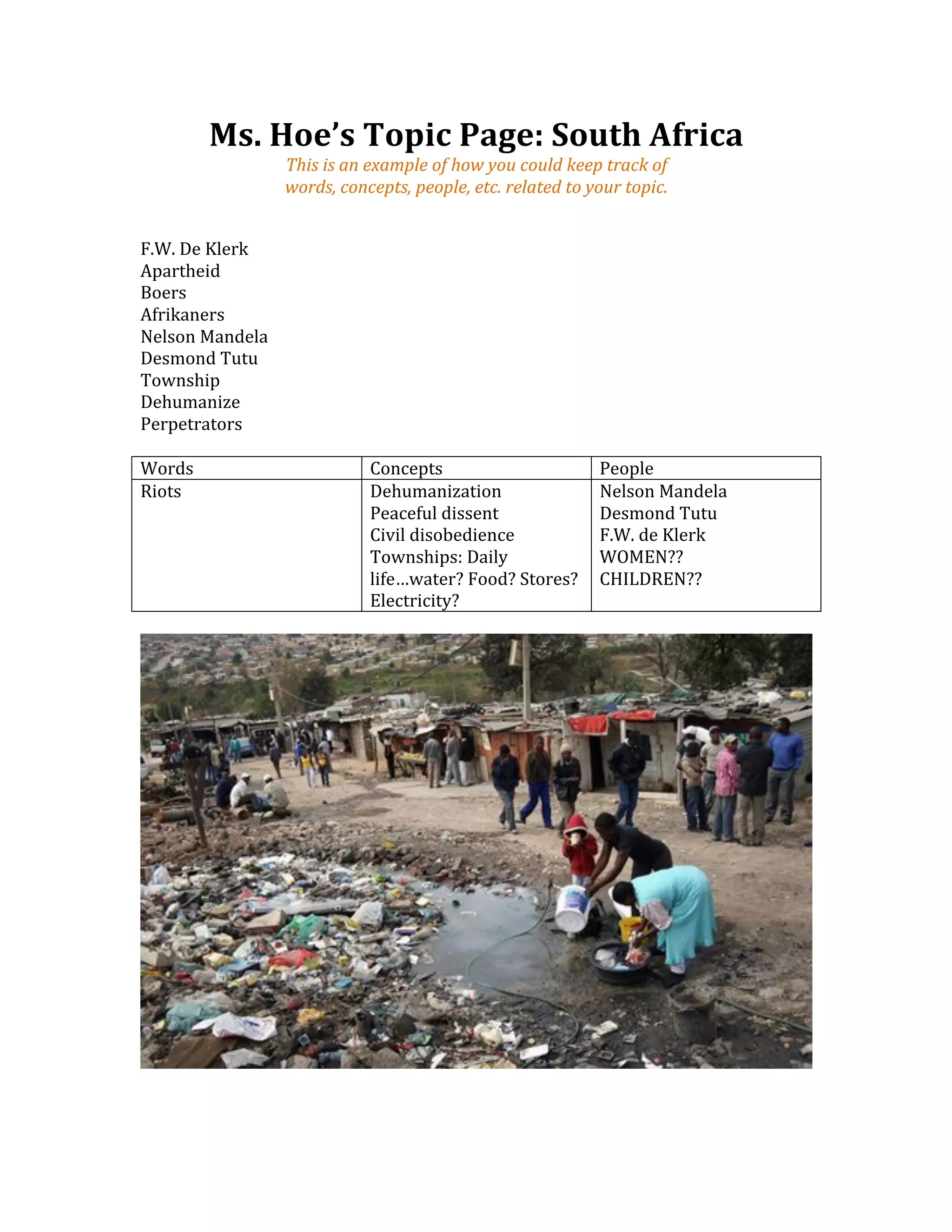 Topics page | PDF