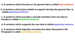 Topic stces | PPT