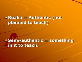 Topics to be considered by English teachers.ppt