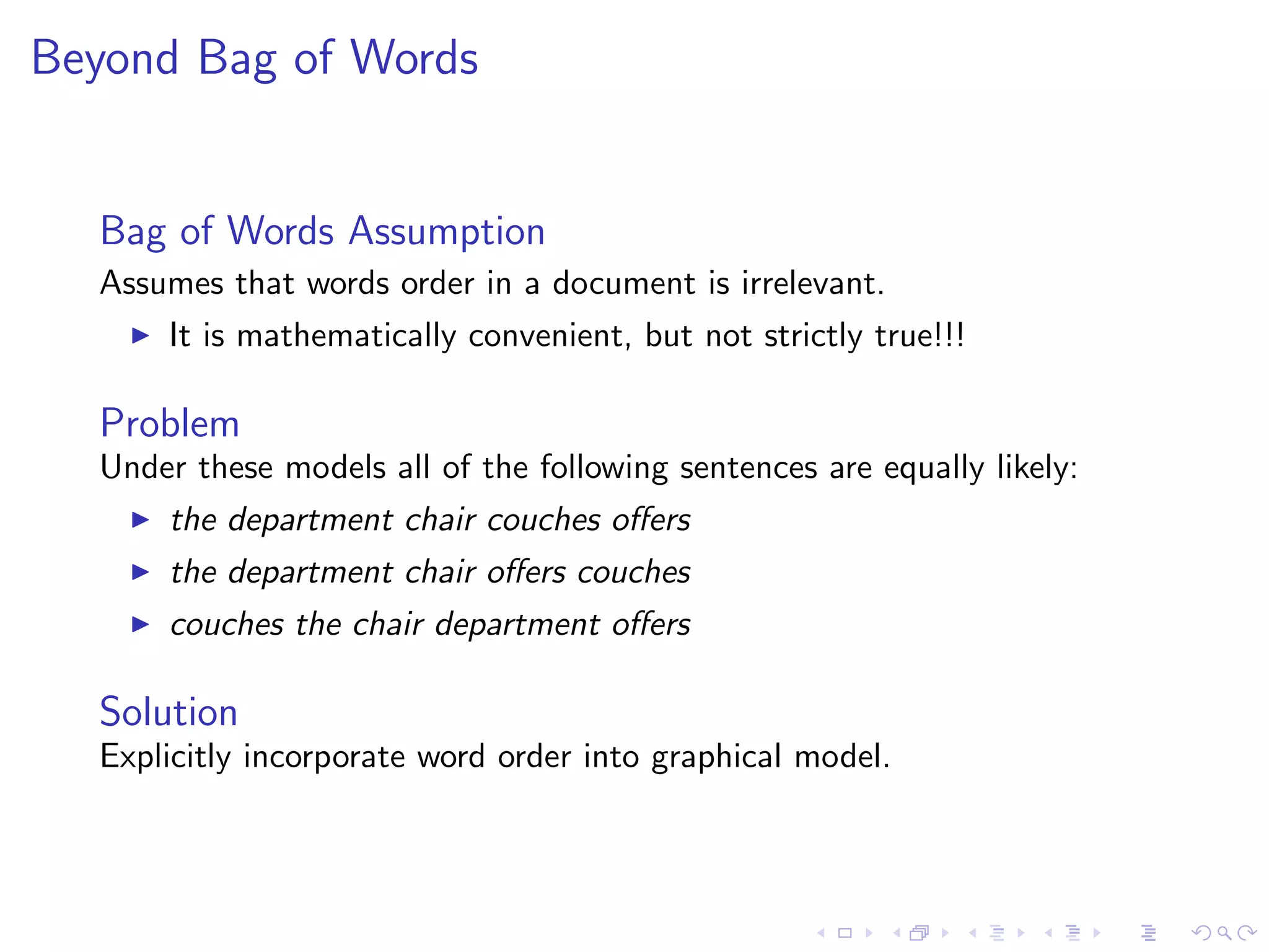 Survey of Generative Clustering Models 2008 | PPT