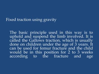 Topic traction | PPT