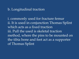 Topic traction | PPT