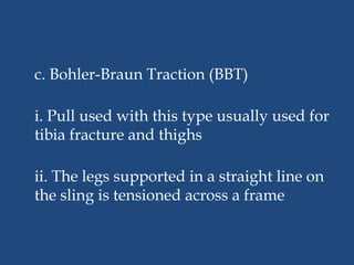 Topic traction | PPT