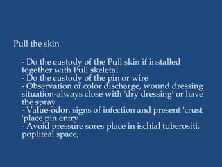 Topic traction | PPT