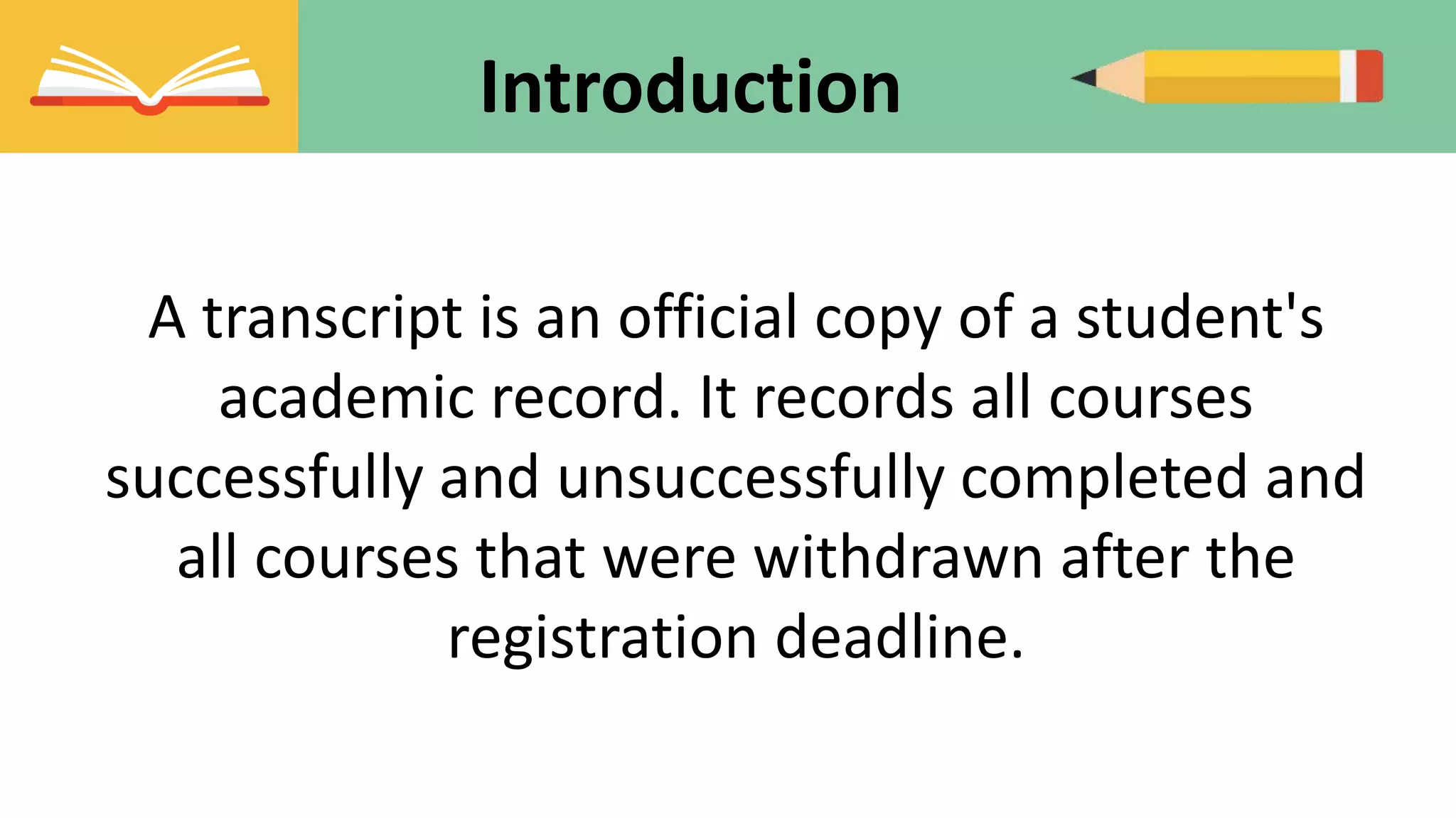 Topic = transcript.pptx