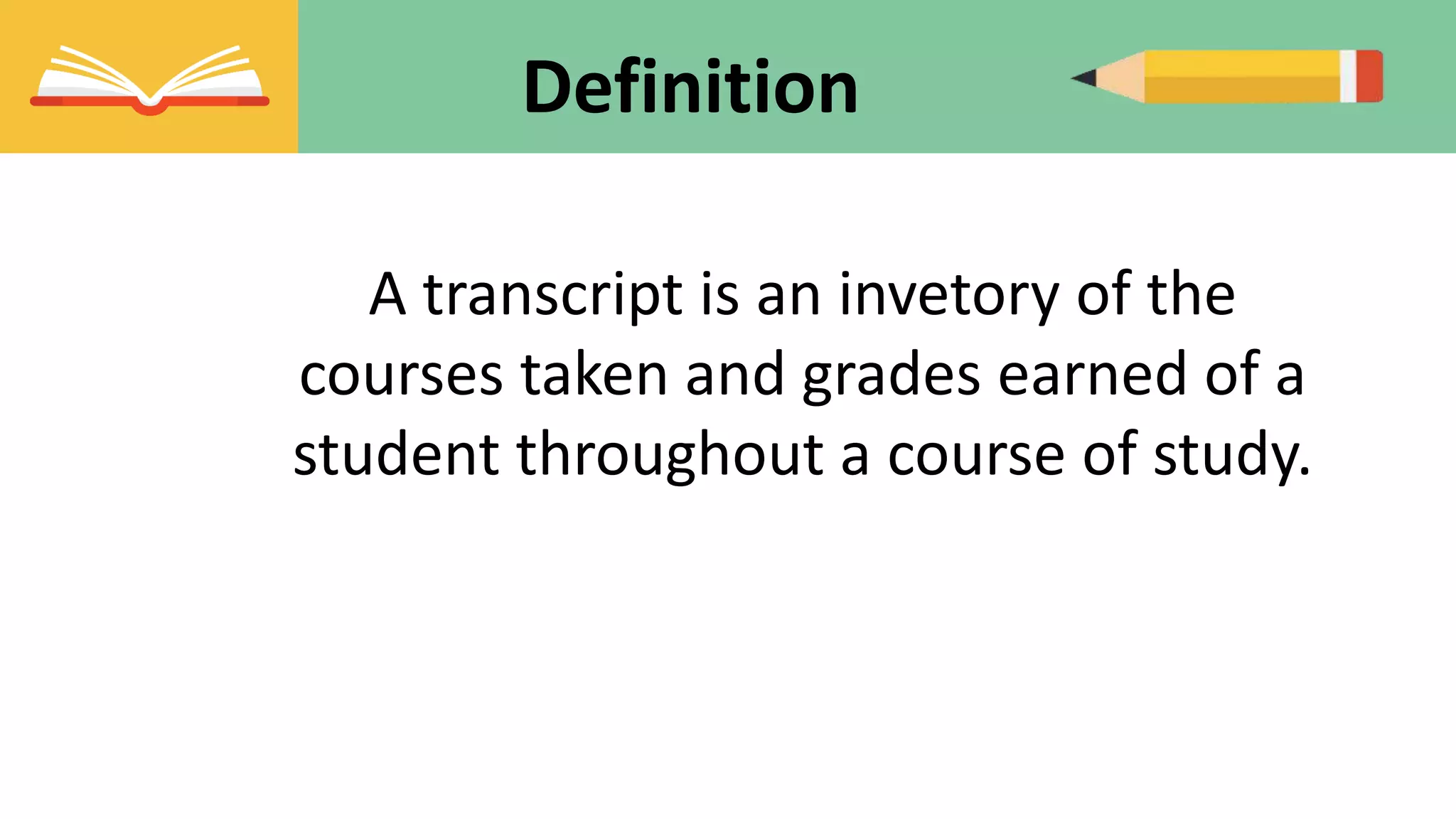 Topic = transcript.pptx