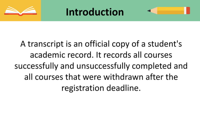 Topic = transcript.pptx