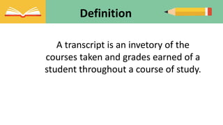 Topic = transcript.pptx