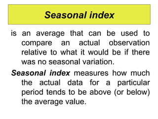 Presentation 5 | PPT