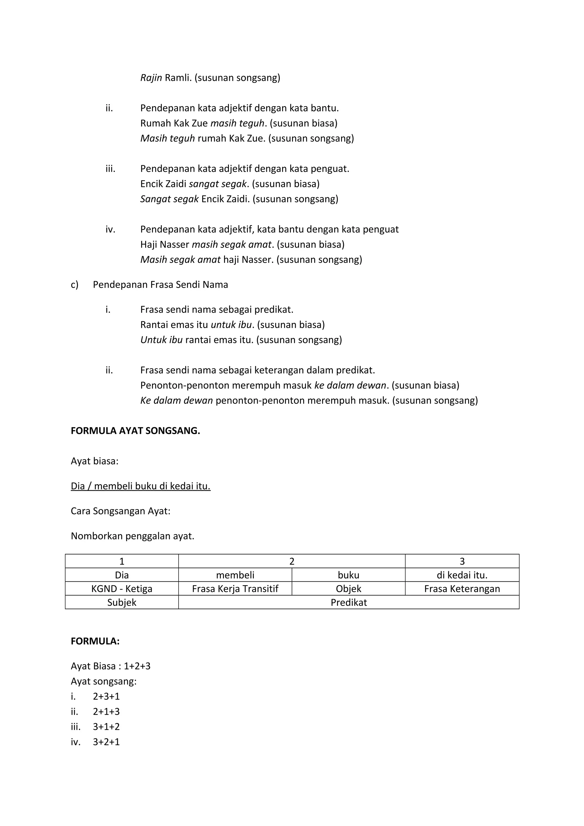 Topik 2-susunan-ayat-songsang | DOC