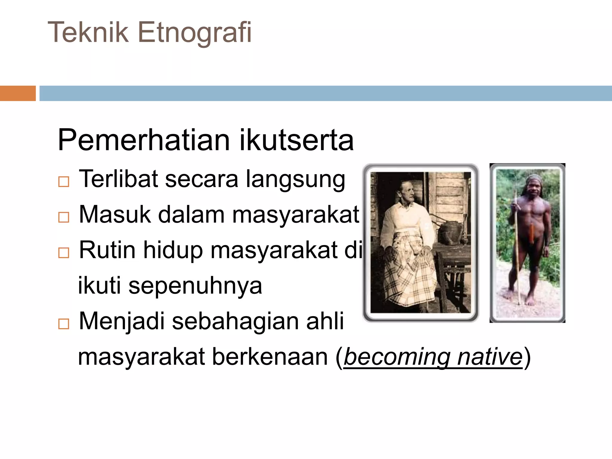 Topik. 2 antropologi | PPT