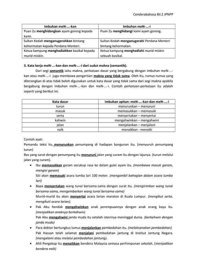 Topik 5-imbuhan-men-kan-dan-men-i | DOC