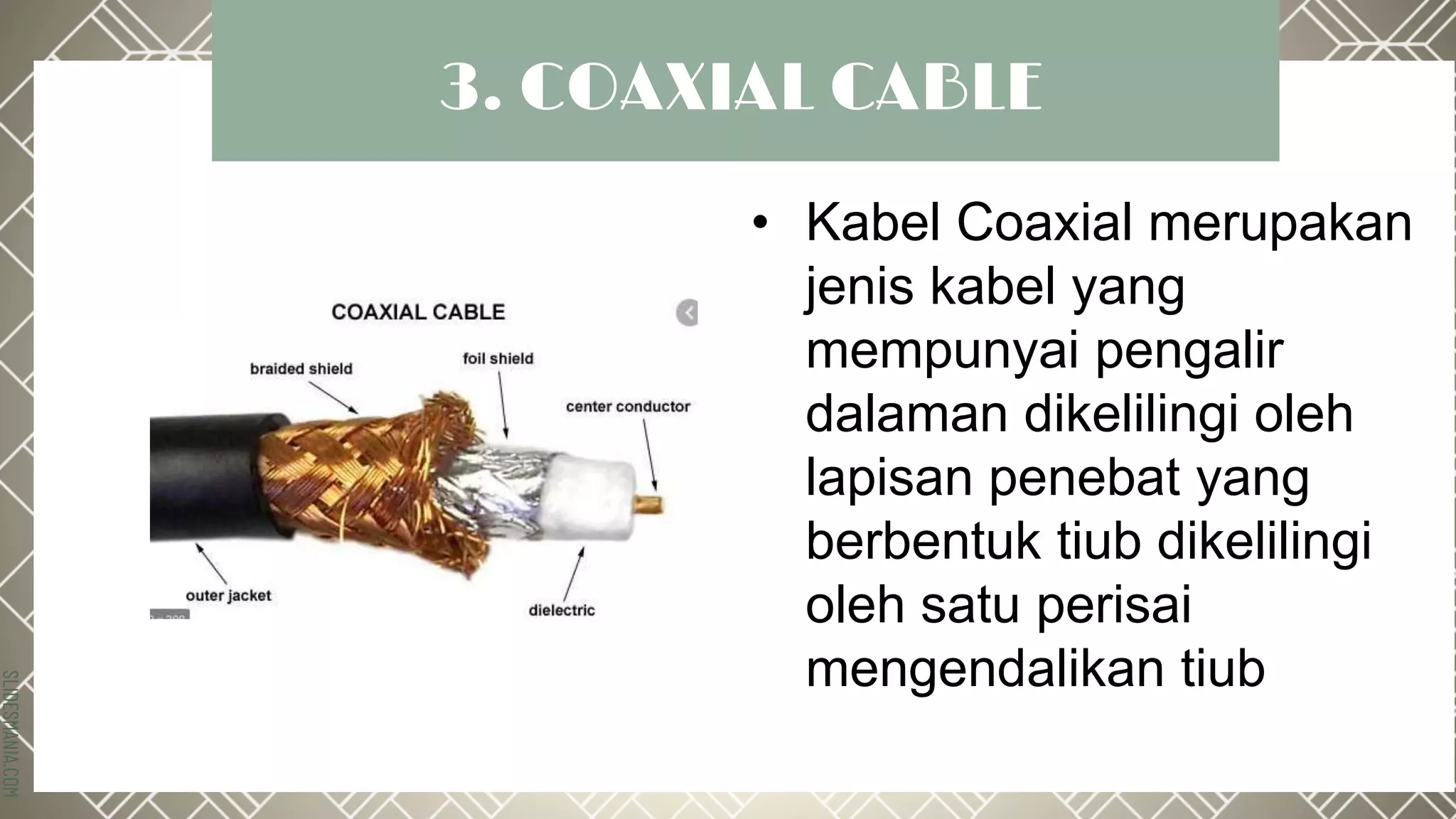 Topik 1 - Network Cable Technology.pptx