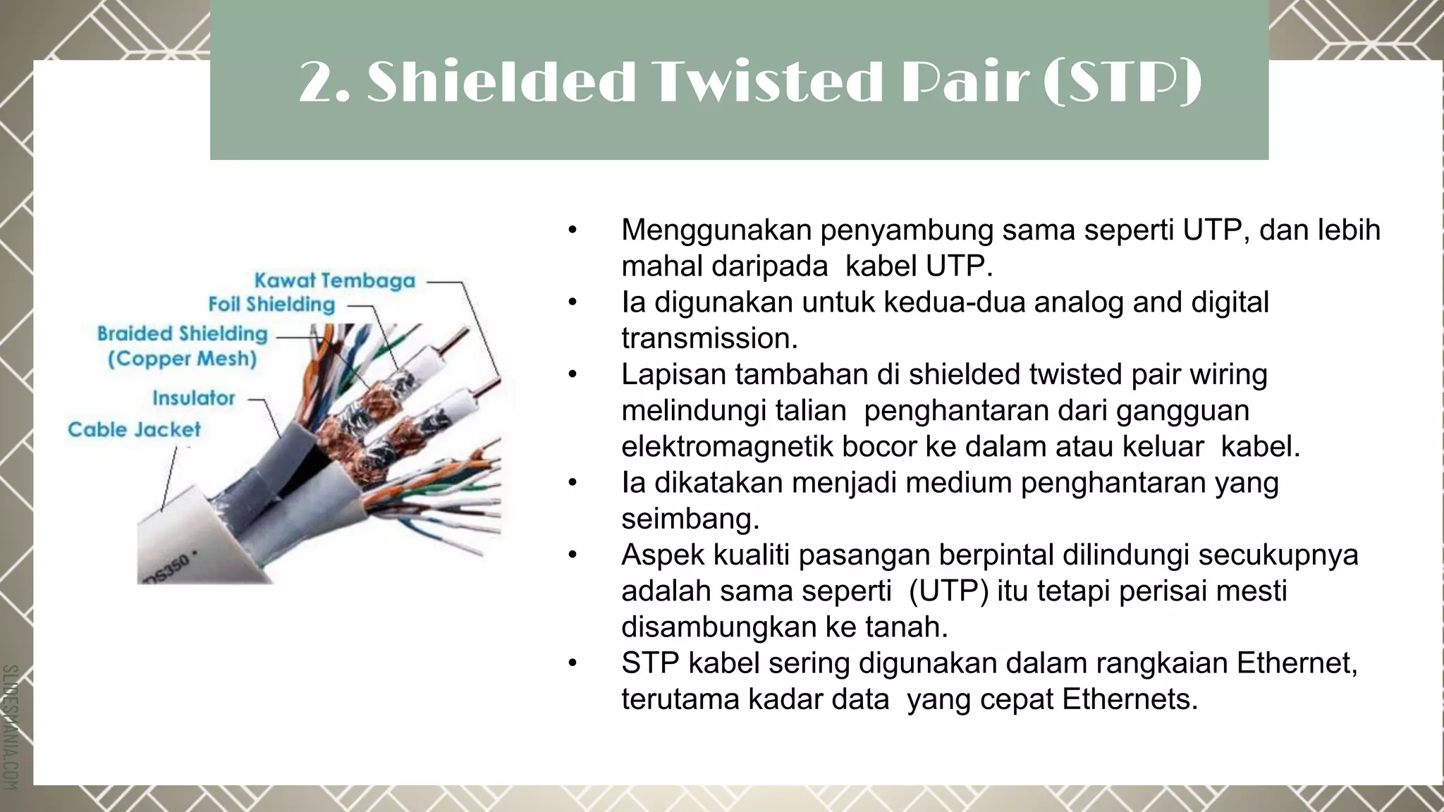 Topik 1 - Network Cable Technology.pptx