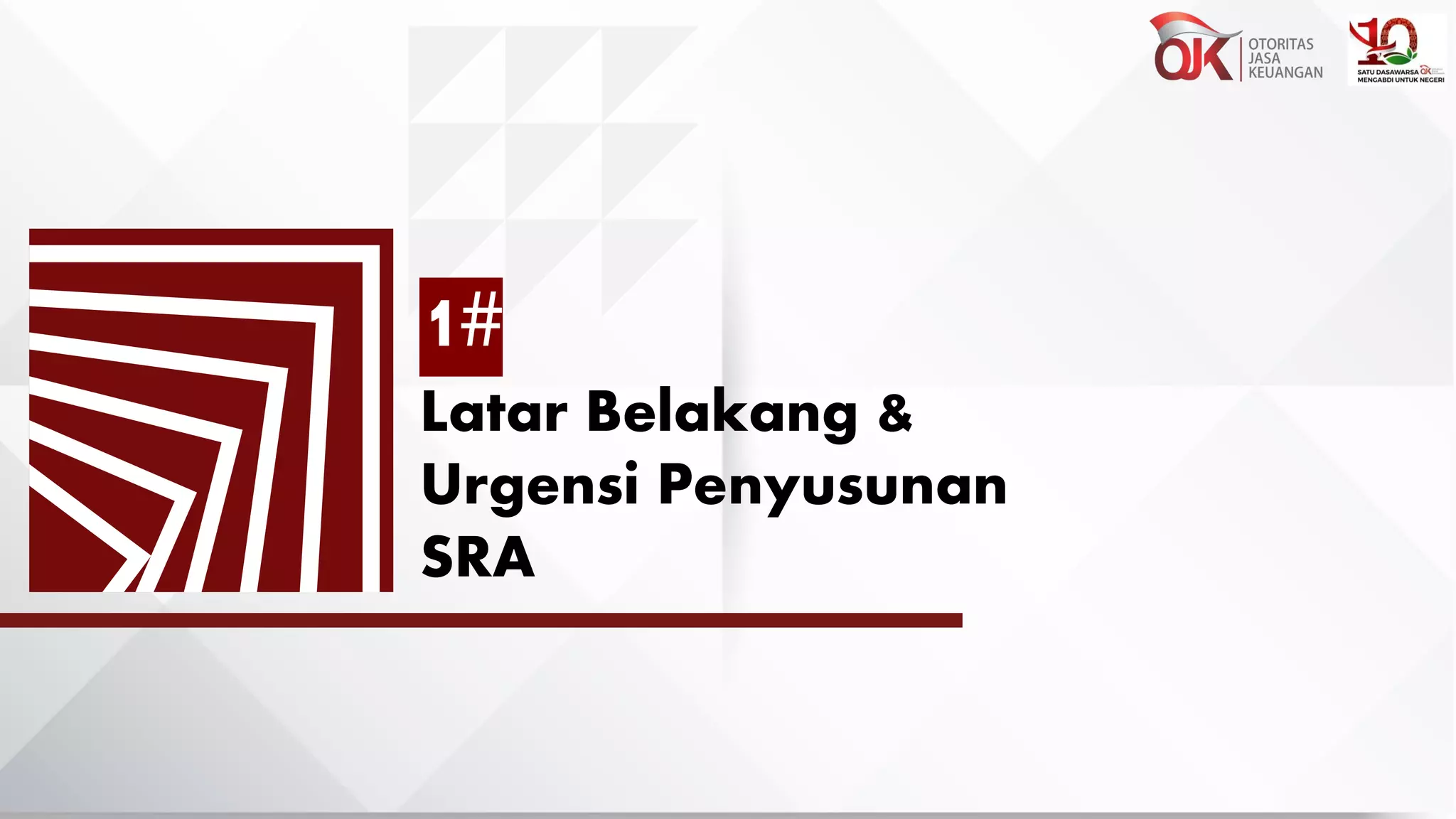 Topik 1 - Paparan Urgensi dan Pembaharuan SRA 2021.pdf Topik 1 - Paparan Urgensi dan Pembaharuan SRA 2021.pdf