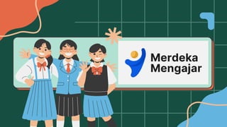 Merdeka Belajar Kurikulum Merdeka | PDF