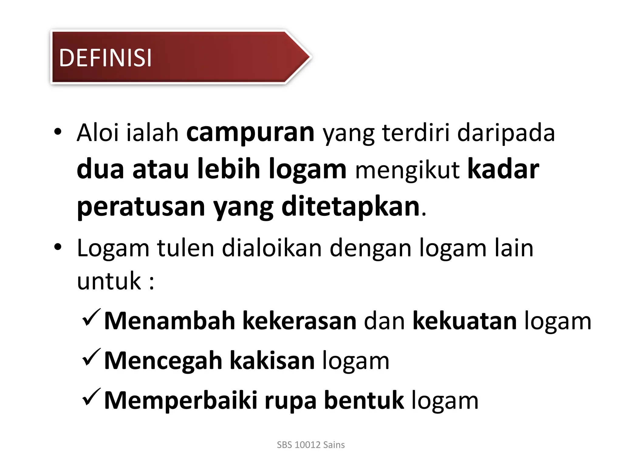 TOPIK 1 (BAHAN SINTETIK) _BAHAN SEMULAJADI & BAHAN SINTETIK | PDF