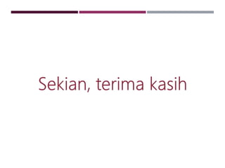 Topik 1 pengenalan | PPT