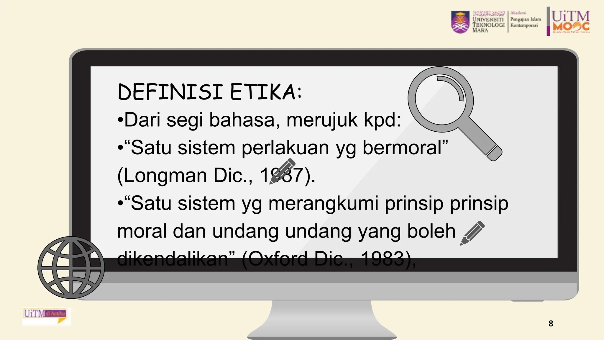 Topik 1_PENGENALAN PENGHAYATAN ILMU ETIKA DAN PERADABAN DALAM ACUAN ...