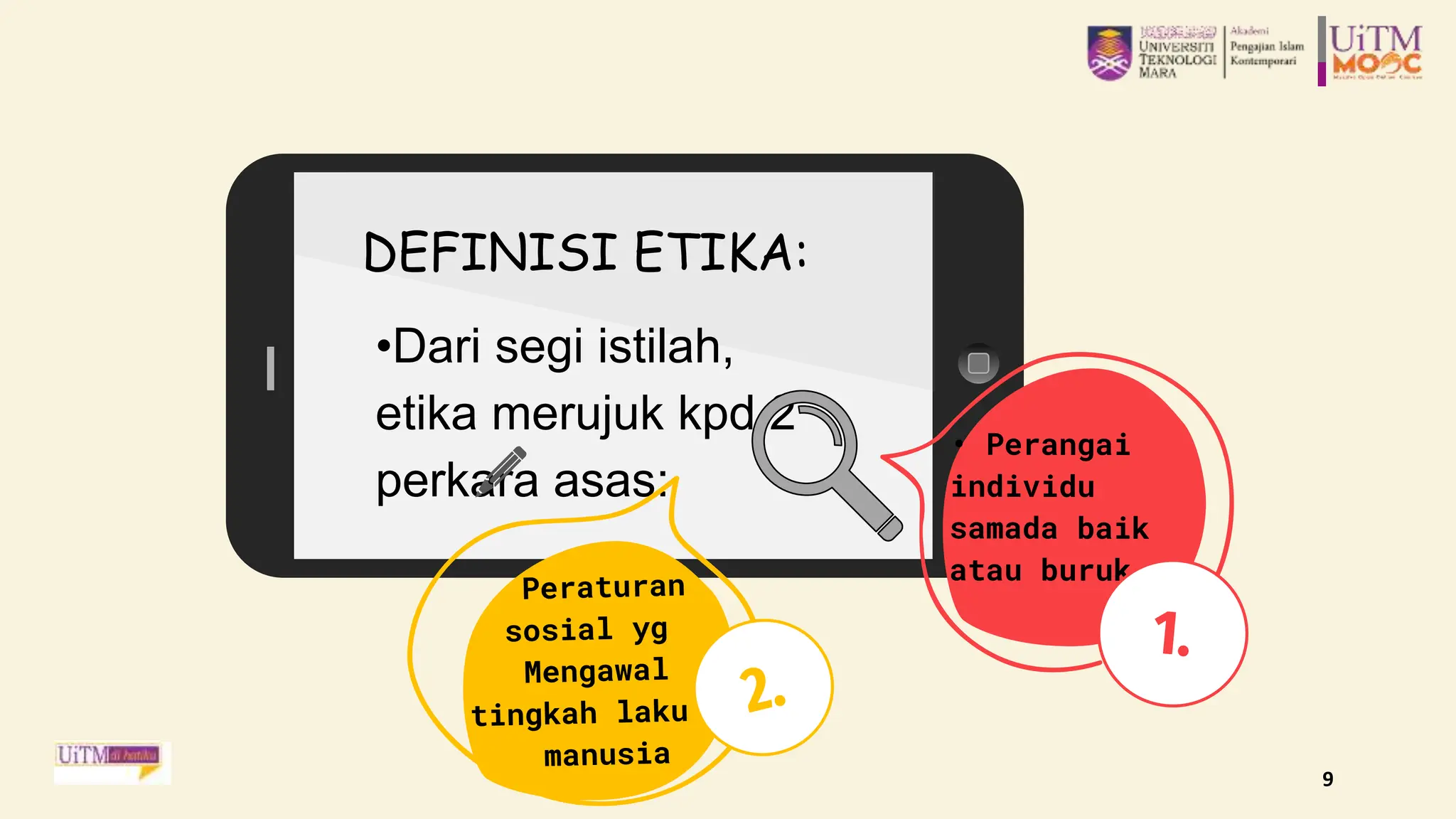 Topik 1_PENGENALAN PENGHAYATAN ILMU ETIKA DAN PERADABAN DALAM ACUAN ...