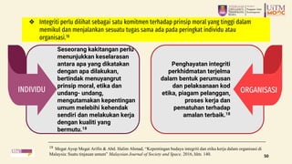 Topik 1_PENGENALAN PENGHAYATAN ILMU ETIKA DAN PERADABAN DALAM ACUAN ...