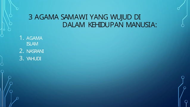 Kuliah 2 Manusia dan agama Pengertian Agama. Subjek MPU 2024 | PPT