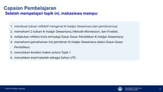 Topik 2 - Dasar-Dasar Pendidikan KHD.pptx