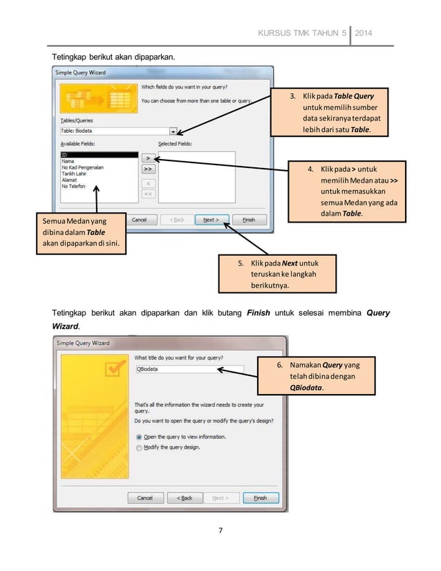 Topik 2 pembangunan pangkalan data | PDF
