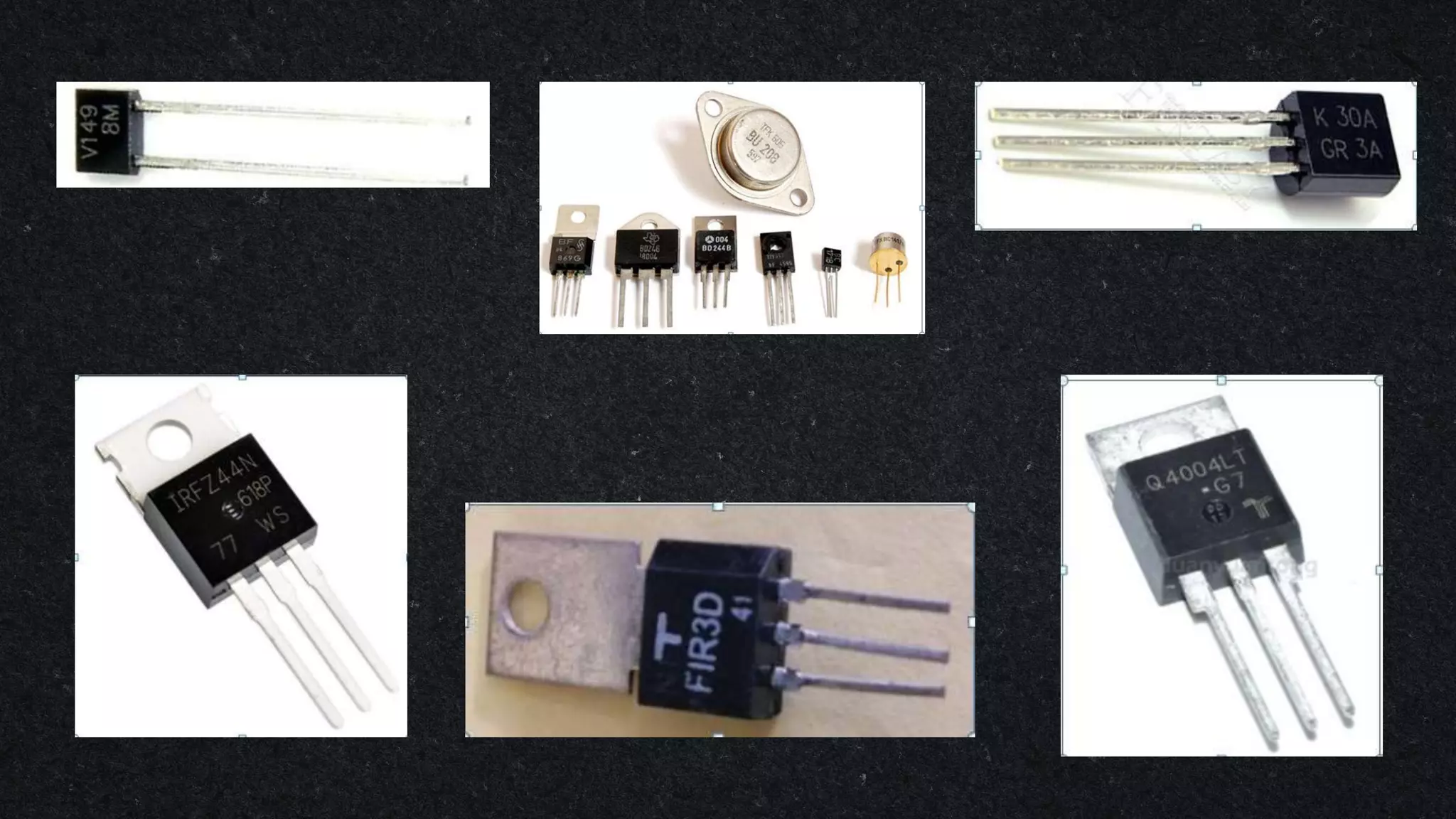 Topik 2 - ppt - Komponen Elektro aktif dan pasif.pptx