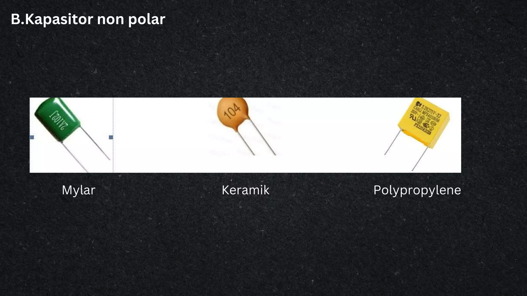 Topik 2 - ppt - Komponen Elektro aktif dan pasif.pptx