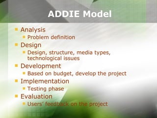 Topik 2 reka bentuk pengajaran | PPT | Educational Assessment | Education